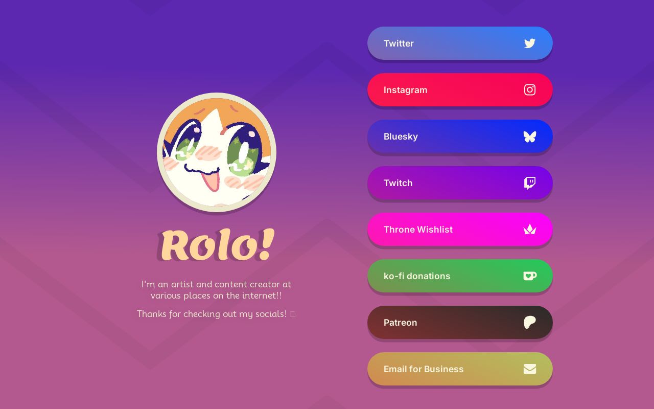 rolo's site